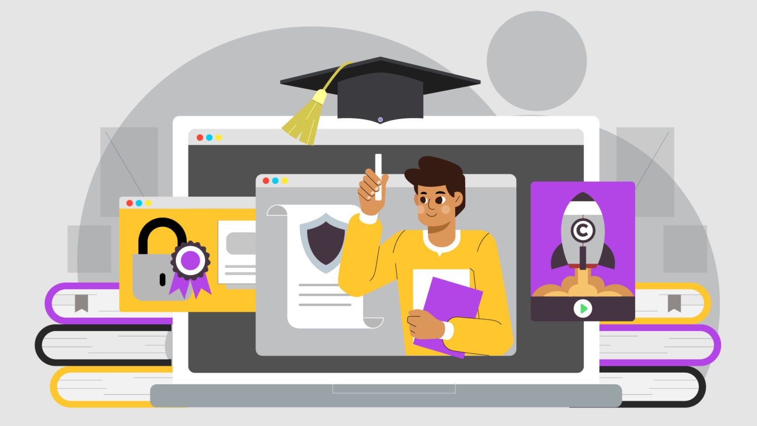 Stream 1 Programming – Accelerate IP