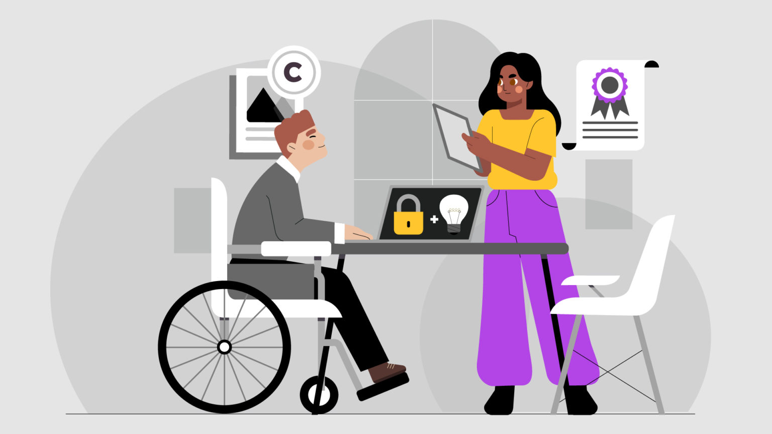 Stream 3: IP Implementation – Accelerate IP